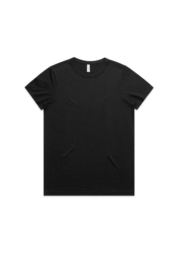 Womens Active Blend Tee