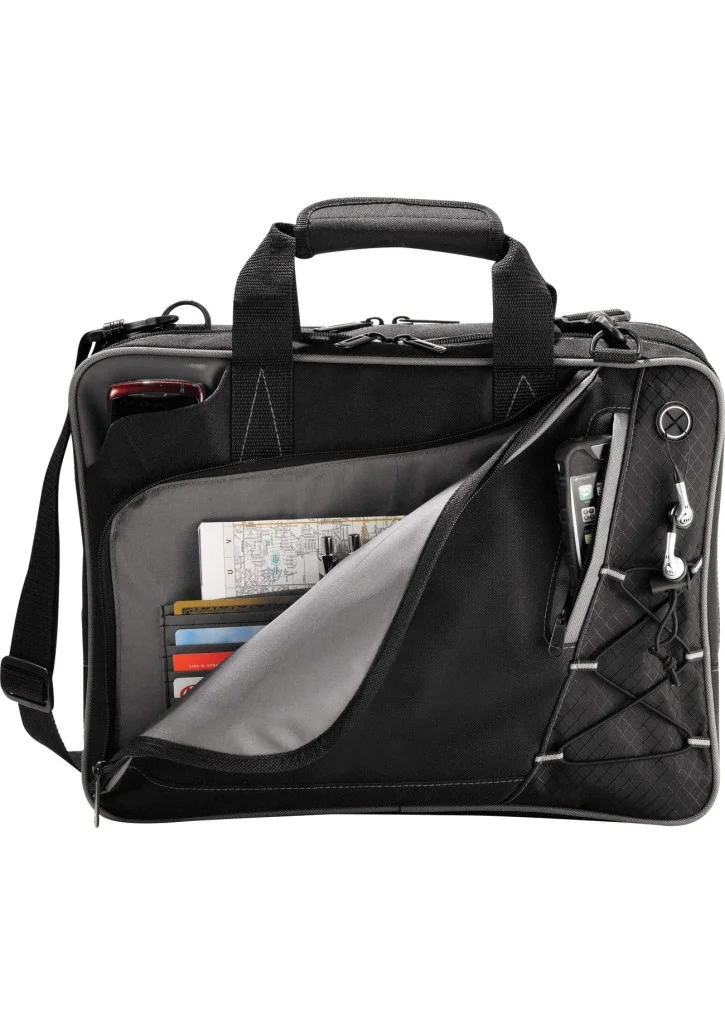 Summit Checkpoint-Friendly Compu-Case