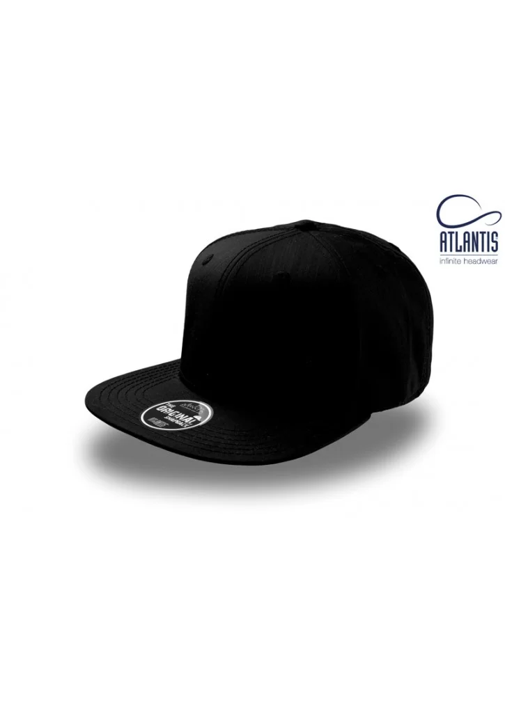 Atlantis Stage Cap