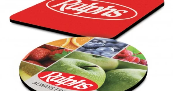 Precision Mouse Mat
