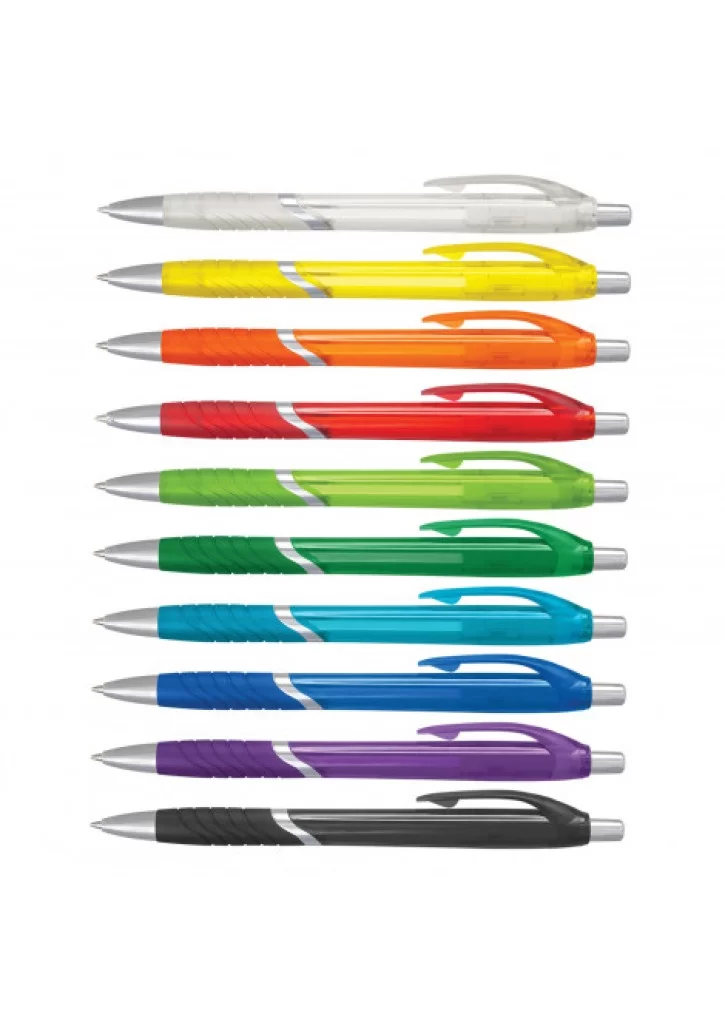 Jet Pen - New Translucent