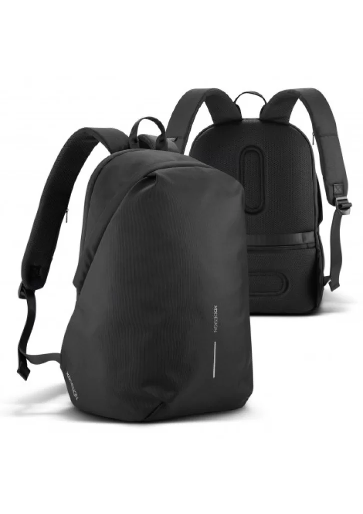 Bobby Soft Backpack