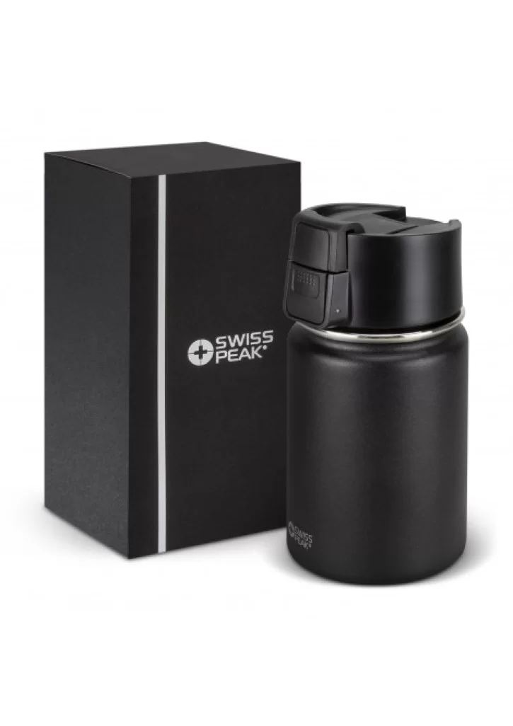 Swiss Peak Stealth Vacuum Cup