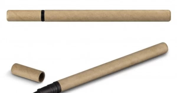 Kraft Paper Pen