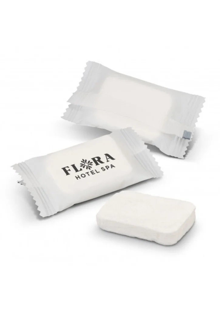 Compressed Towel Small